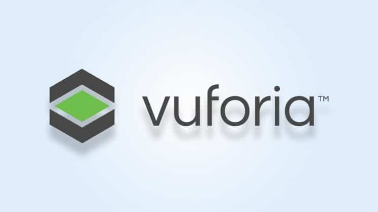 Licencia de Vuforia - mayo 2019 ¿Cómo nos afecta? - Emiliusvgs
