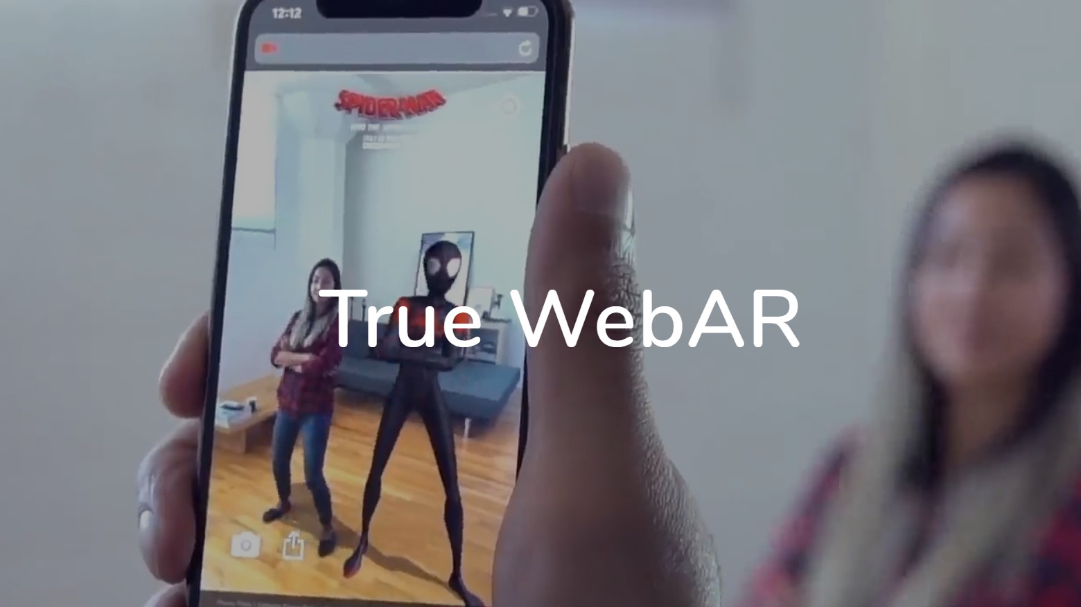 8th Wall lanza cloud editor para realidad Aumentada en Web - Emiliusvgs