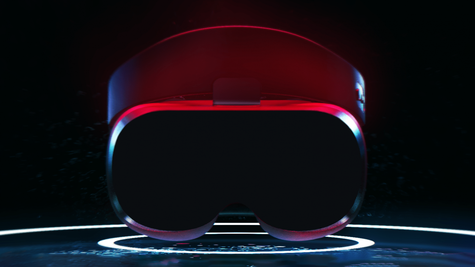 El Standalone híbrido Lynx R1 une AR y VR - Emiliusvgs
