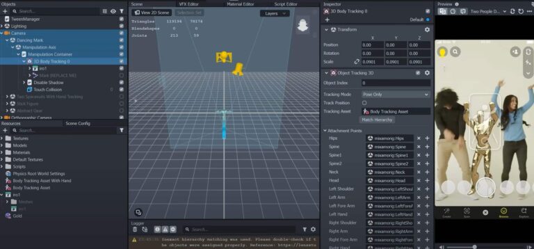 Luma AI lanza text to 3D ¿Cómo integrarlo con AR? - Emiliusvgs