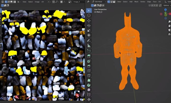 Luma AI lanza text to 3D ¿Cómo integrarlo con AR? - Emiliusvgs